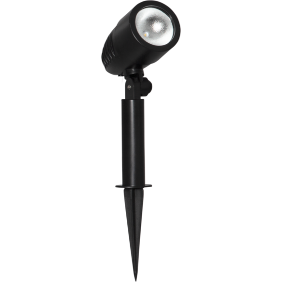 Buy Solar Spotlight Powerspot x 3 BalticLED