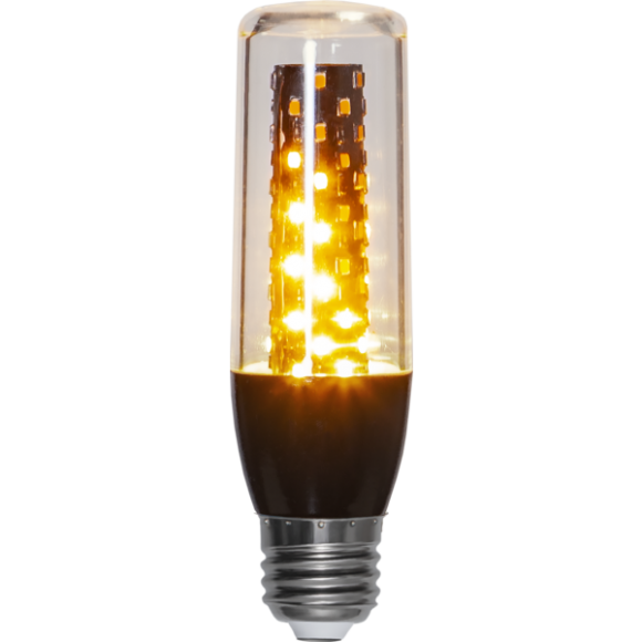 Buy LED-lamp E27 T40 Flame 361-54-1 BalticLED