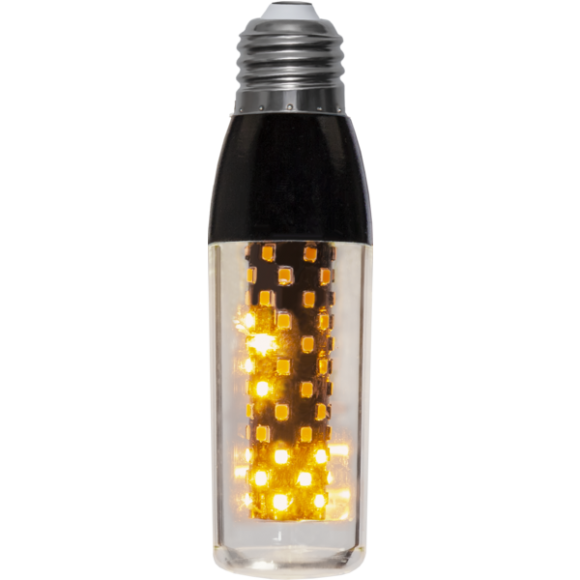 Buy LED-lamp E27 T40 Flame 361-54-1 BalticLED
