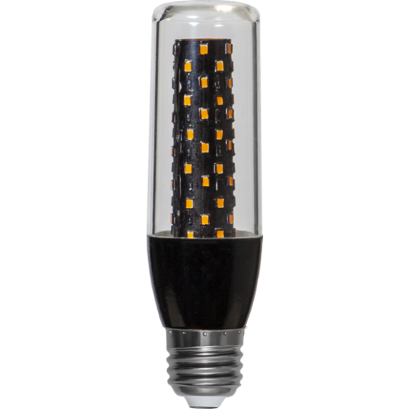 Buy LED-lamp E27 T40 Flame 361-54-1 BalticLED
