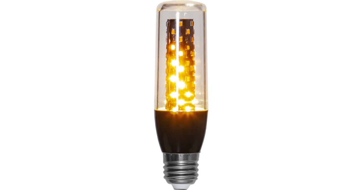 Buy LED-lamp E27 T40 Flame 361-54-1 BalticLED