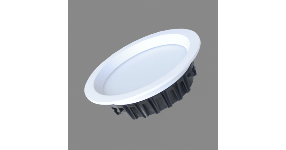 Купить 12W ВСТРАИВАЕМЫЙ СВЕТОДИОДНЫЙ СВЕТИЛЬНИК BERN BalticLED