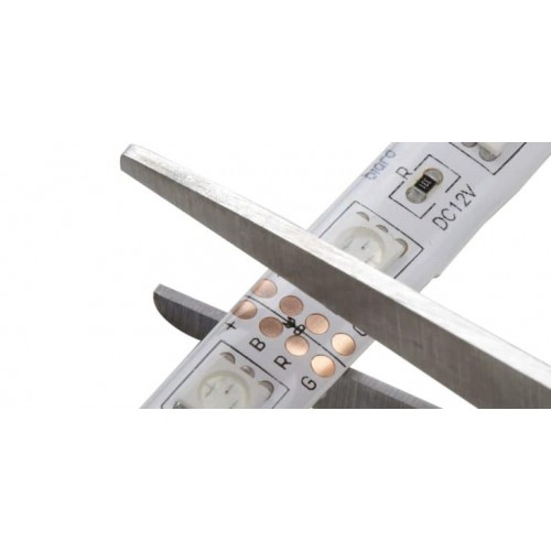 VAI DRĪKST GRIEZT LED LENTI